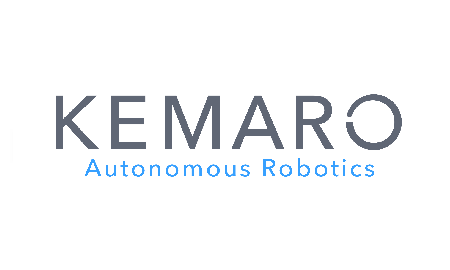 KEMARO – Průmyslové čisticí roboty bez kompromisů | Bolex Robotics